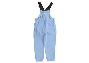【Supreme Nike Cotton twill Overalls】 Supreme Nike Cotton Twill Overalls (FW18) - $198